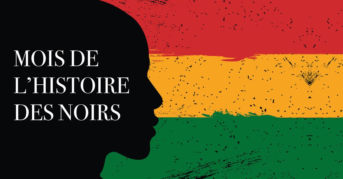Lancement du mois de l'histoire des noirs - FrancoSud